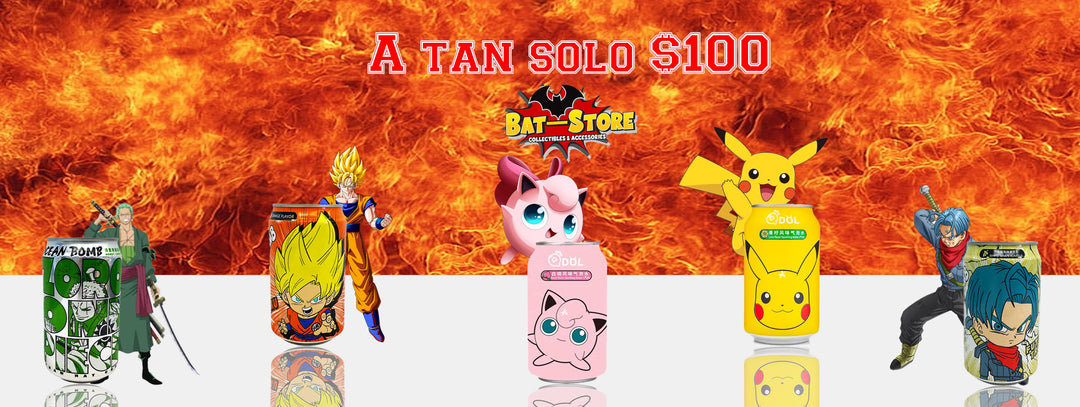 Bat-Store – batstoretgz