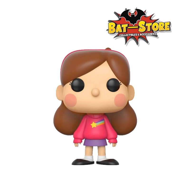 Funko Pop Mabel Pines #241 Gravity Falls – batstoretgz