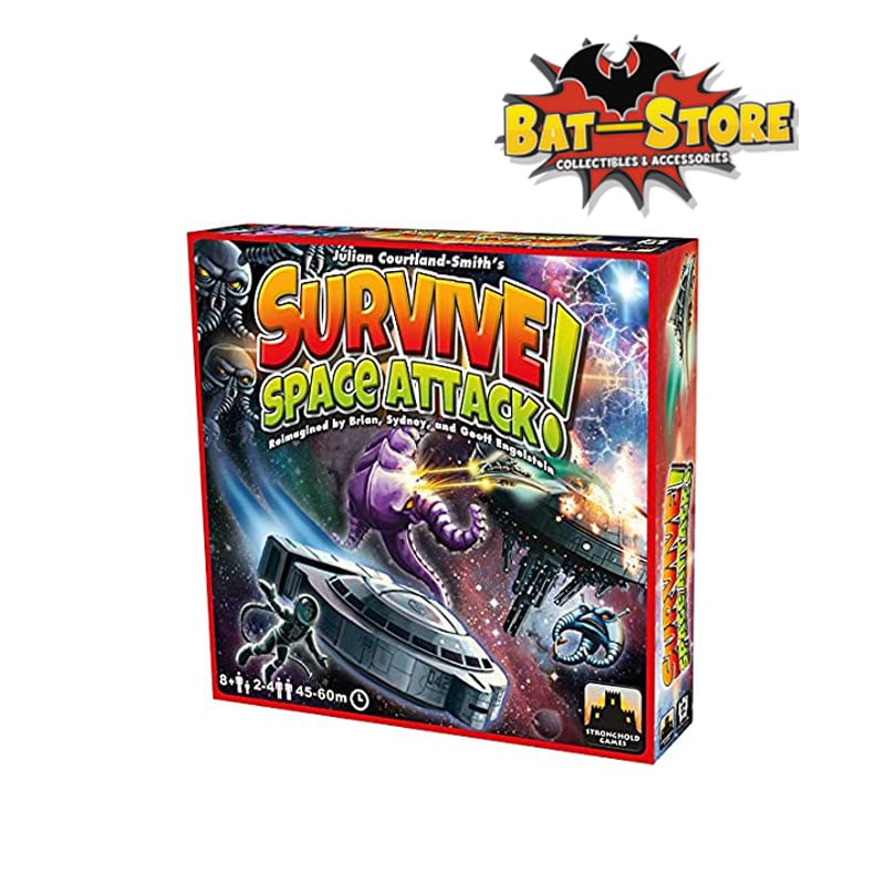 Survive Space Attack – batstoretgz